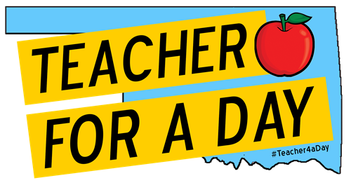 Teacher for a Day / Teacher for a Day
