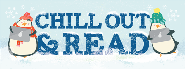 Chill Out & Read / Chill Out and Read