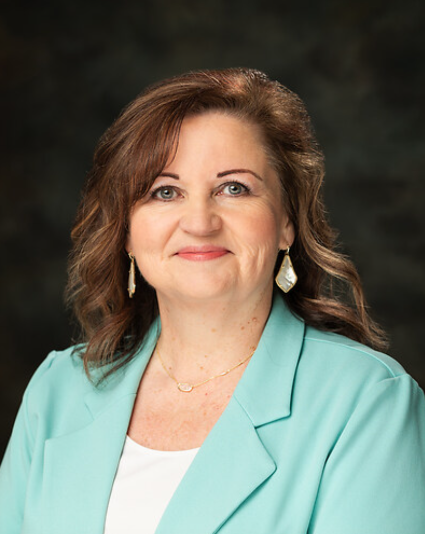 Administration / Meet the Principal