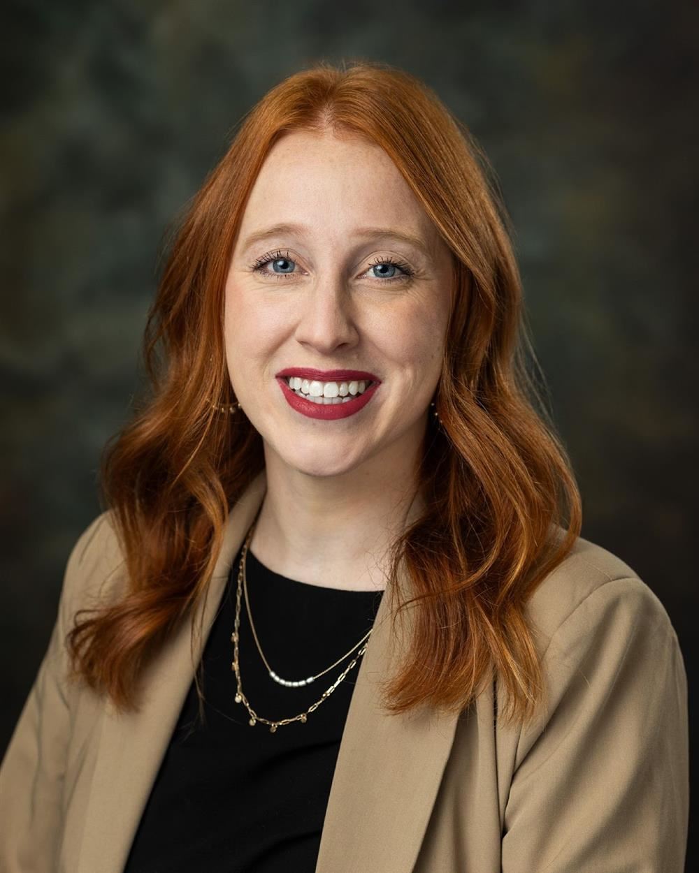 Administration / Meet the Principal